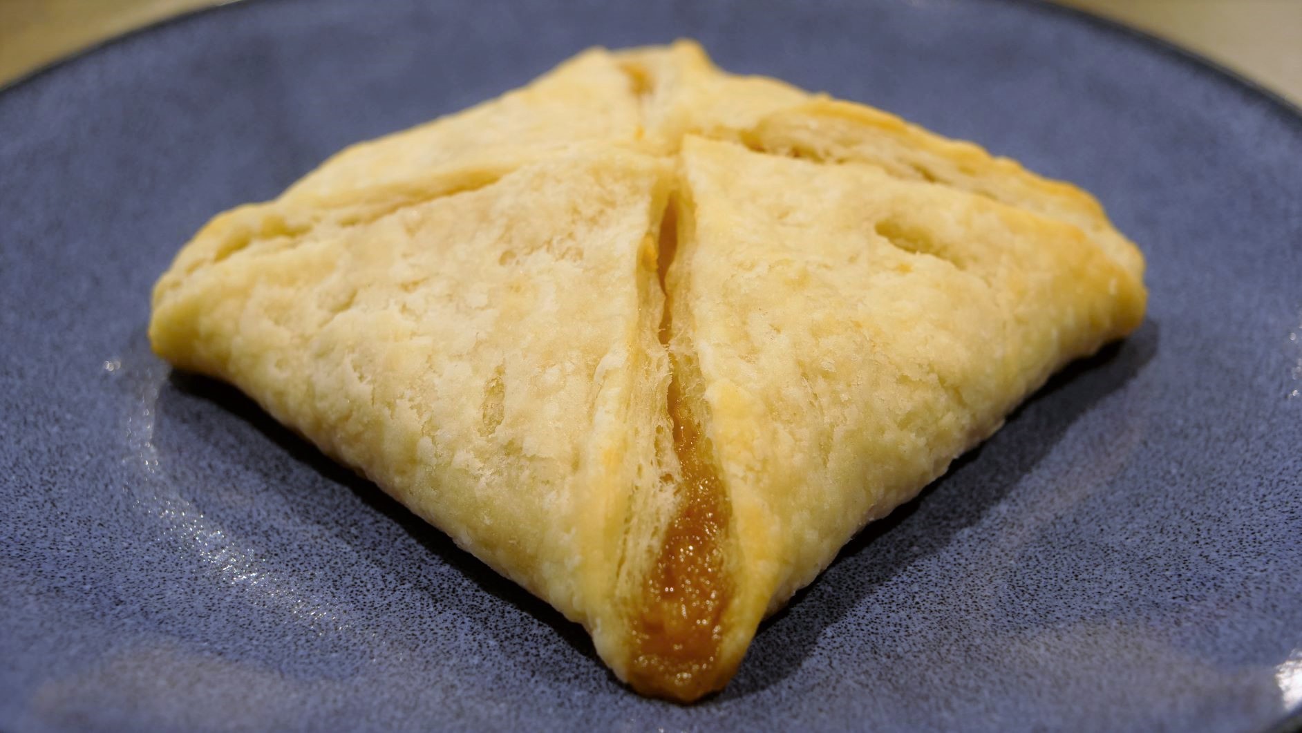 Apple Flips aka apple turnovers – Big Red's Cooking